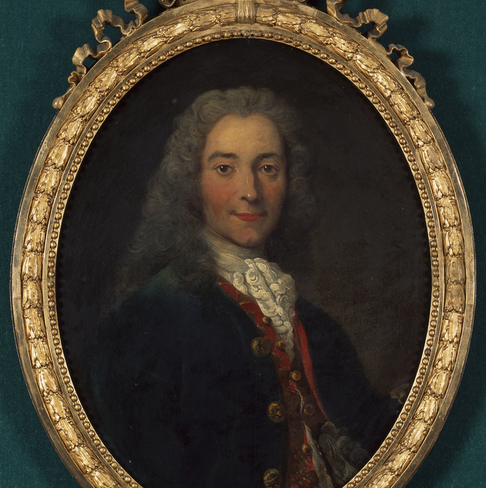 Voltaire et les femmes